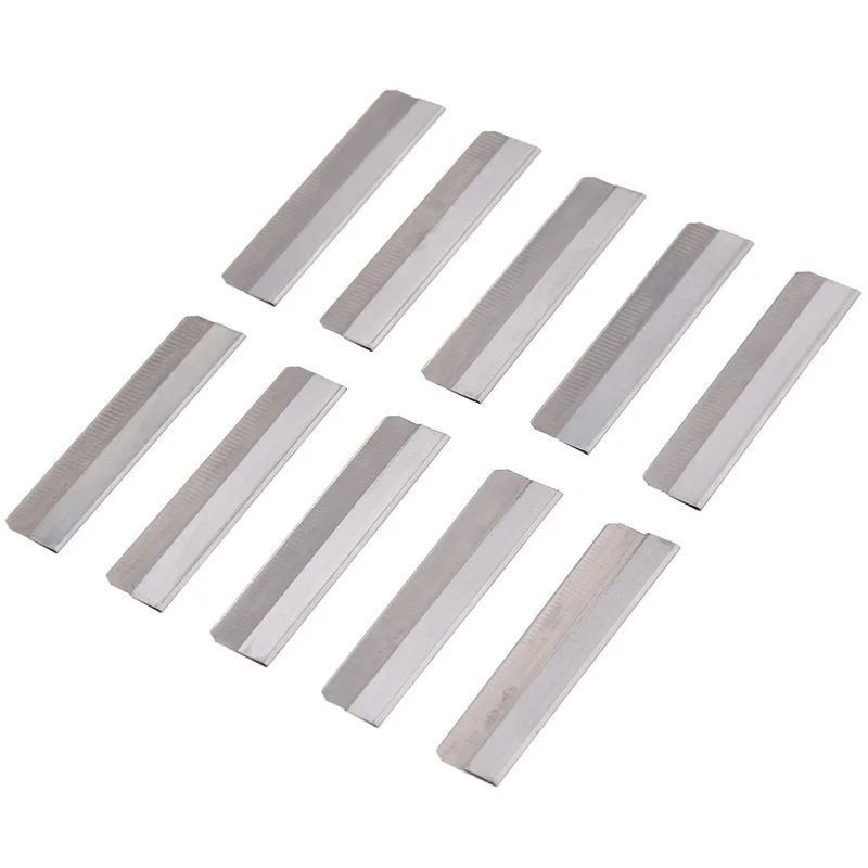 10Pcs-Micro-Blade-Super-Sharp-Polymer-Clay-Knife-Cutter-Blade-Ceramic ...