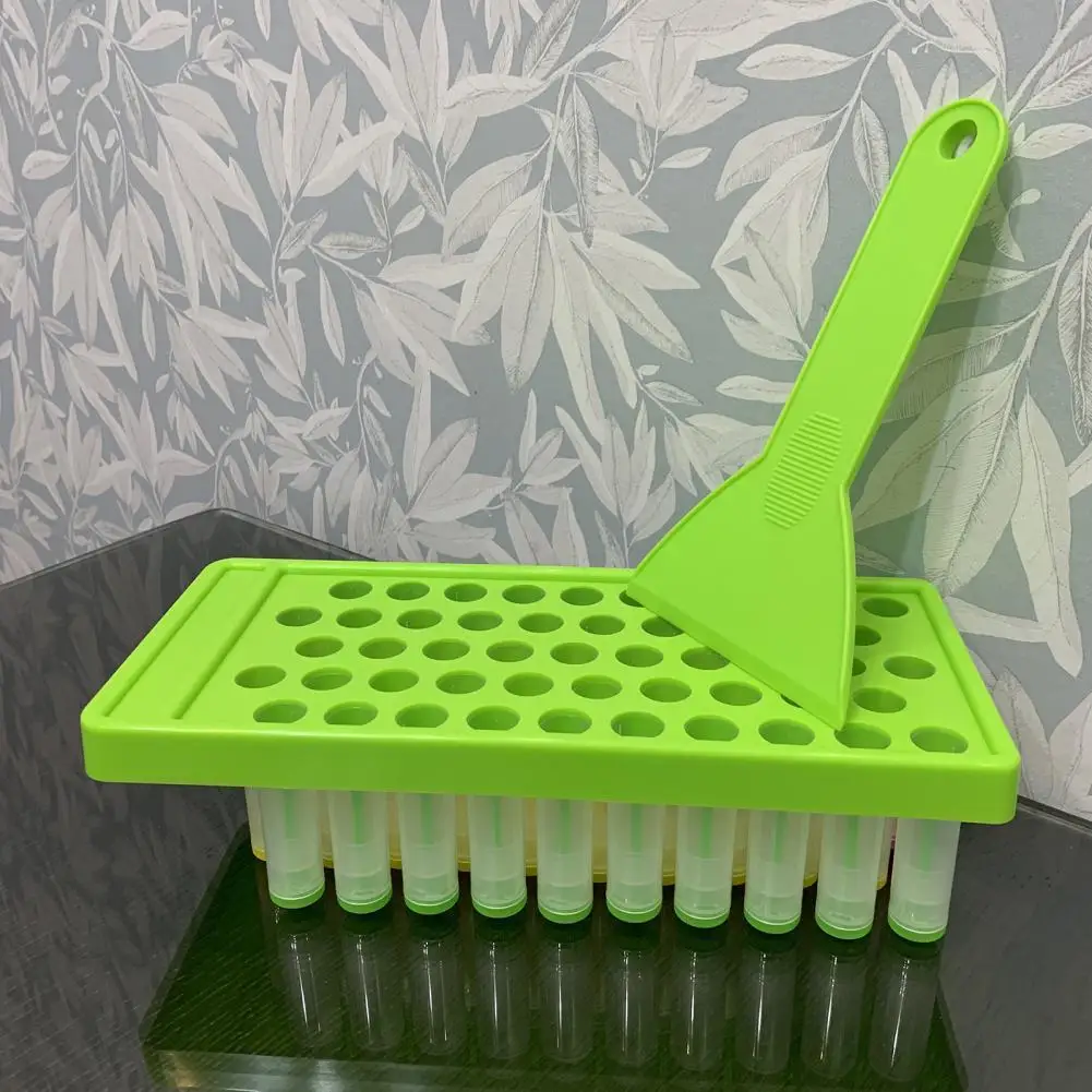 1-Set-Lip-Balm-Crafting-Kit-Filling-Tray-Plastic-DIY-Handmade-Lip-Gloss ...