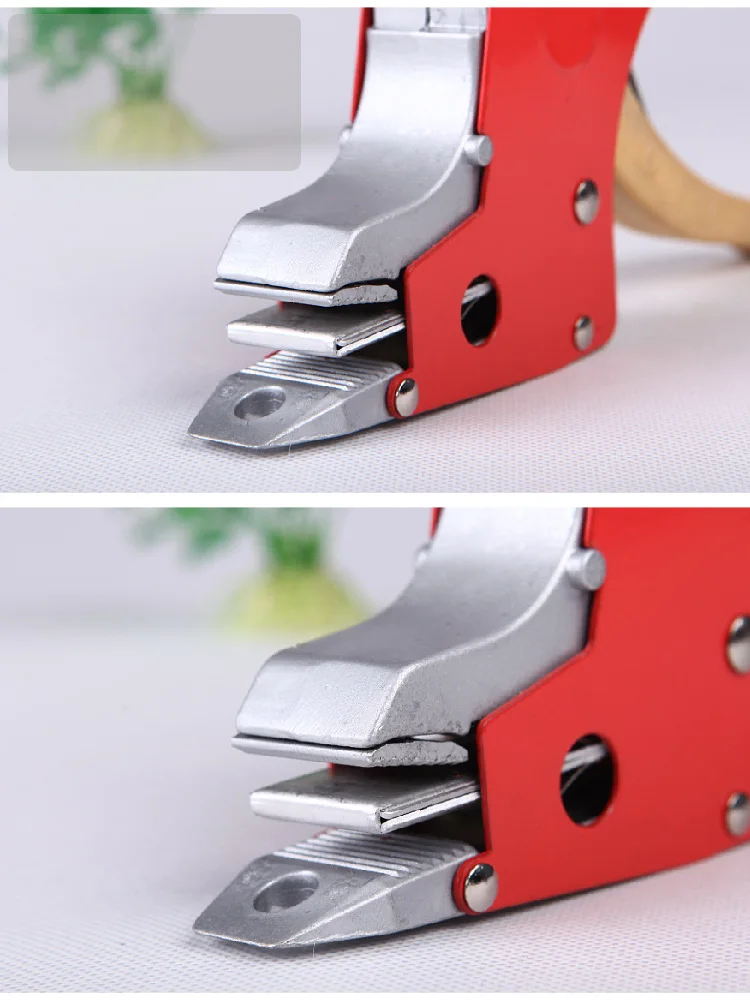 Manual-Strapping-Sealer-Tool-Pp-Strap-Banding-Machine-Electrical ...