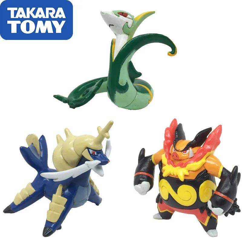 Samurott Pokemon Go