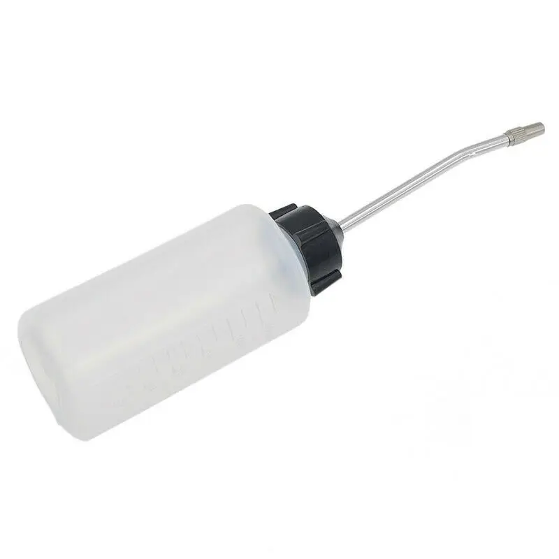 Iron Plastic Oiler Refueling Machine Tool Beak Empty Oil Bottle Oiler ...