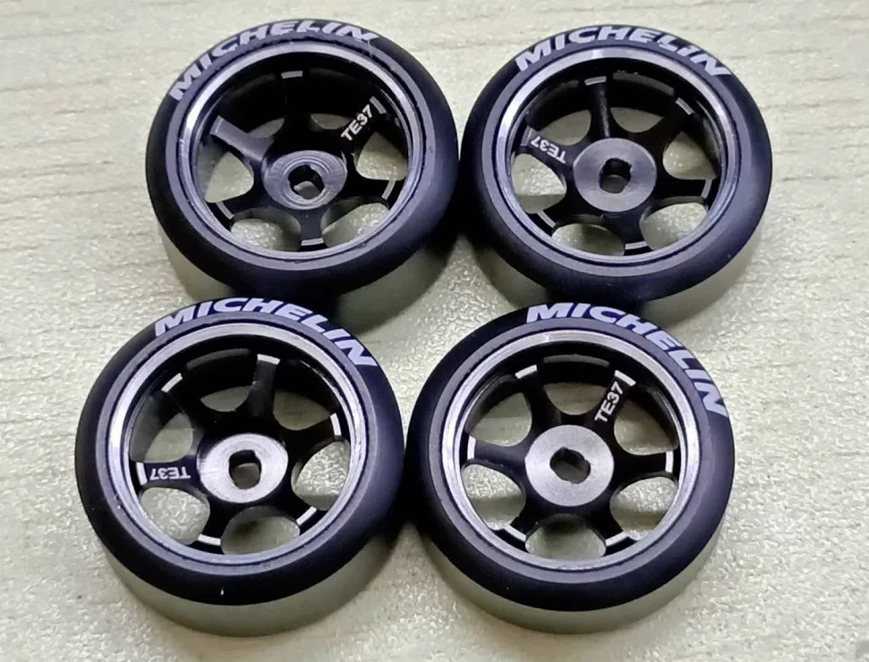 NEW-MINI-Q-HGD1-MINI-Z-DRZ-MINI-D-K969-Mosquito-Car-Metal-Wheel-Drift ...