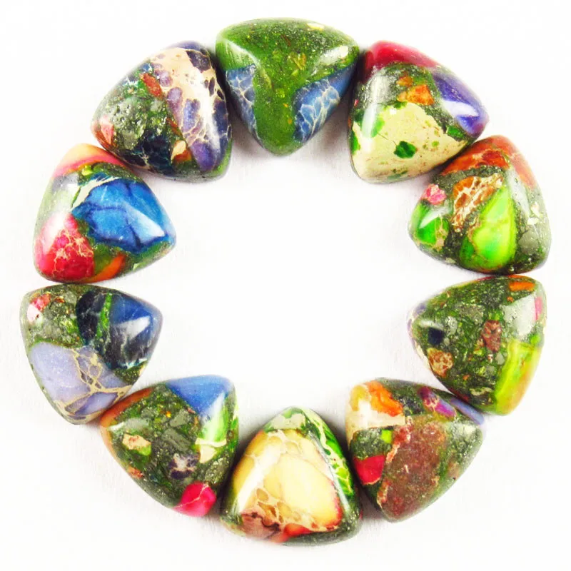 Rainbow Sea Sediment