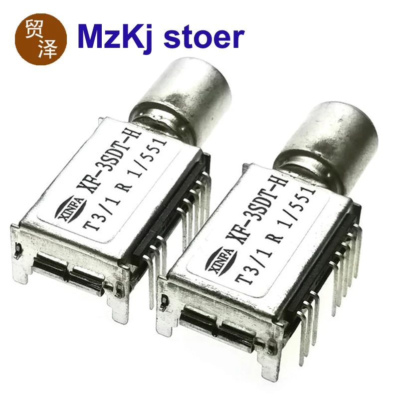 5 sztuk HOT NEW XF 3SDT H Tuner TV IC R840|Układy scalone| - AliExpress