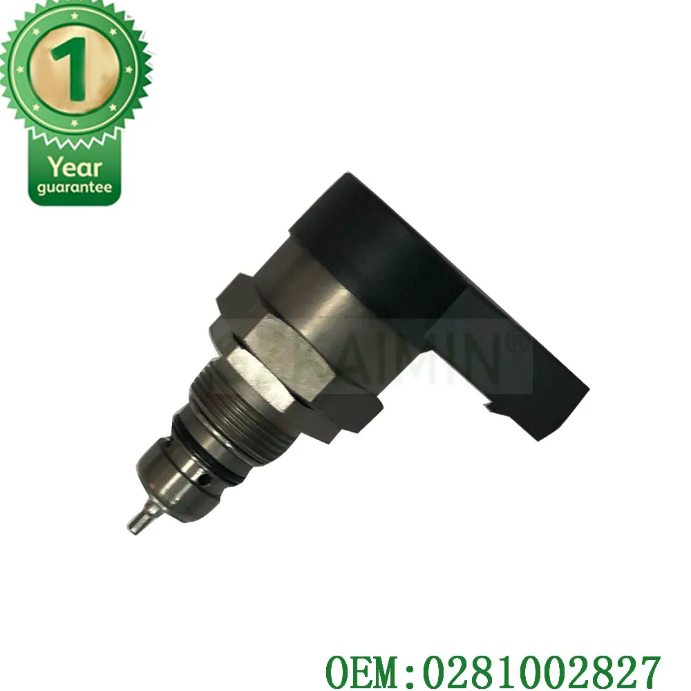 OEM 0281002827 0281002826 Pressure Control Valve Regulator A6420780249 ...