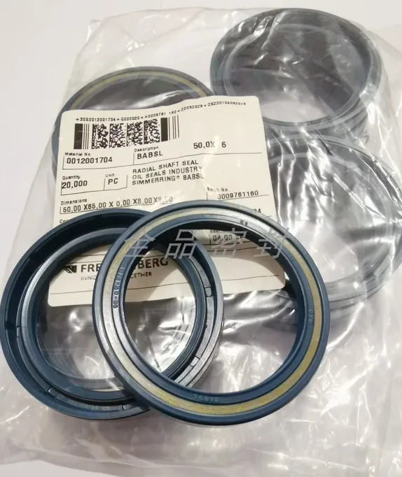 ドイツ製cfwオイルシール,60*70/72 / 75 / 78 / 80 / 85 / 90 / 95 / 100/110*7/8 / 9 / 10 / 12 / 1