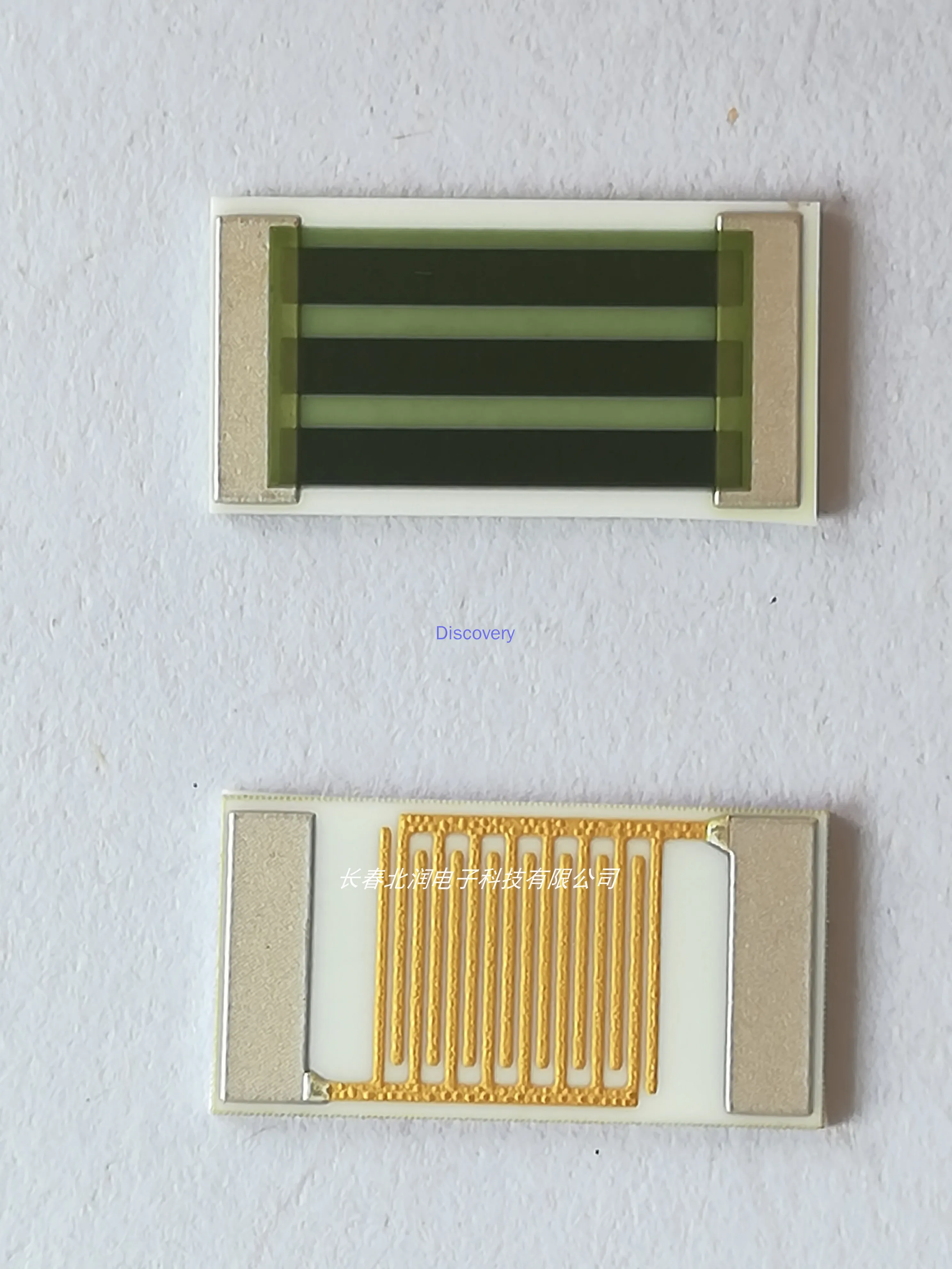 Customized-Gold-Electrode-Sensor-Heating-Electrode-Comb-Electrode ...