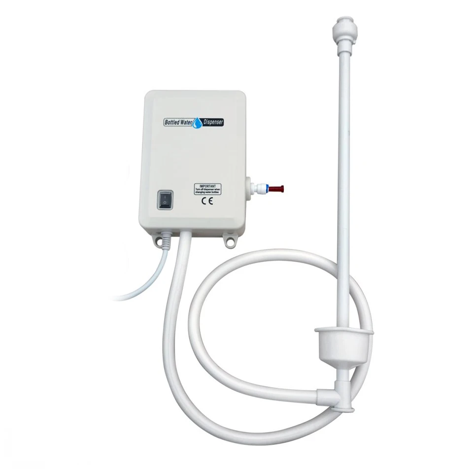 DCHOUSE 220 V AC wasserabgabepumpe sistema Flojet BW 1000 A Bunn 40PSI ...