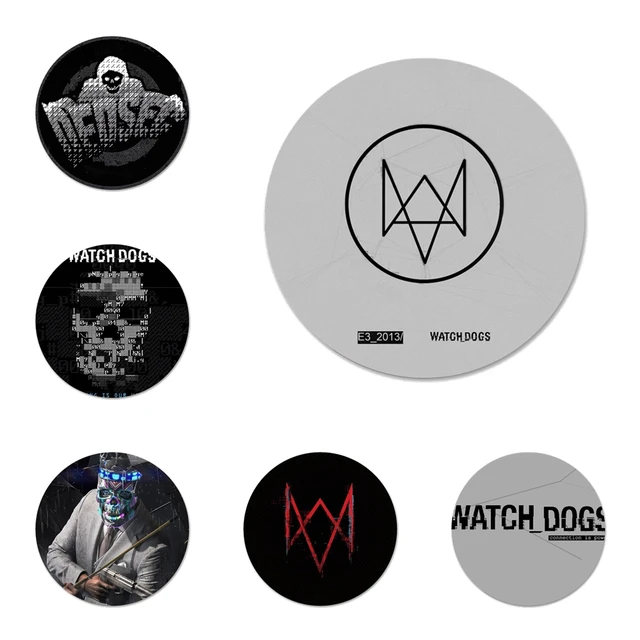 Watch Dogs Logo