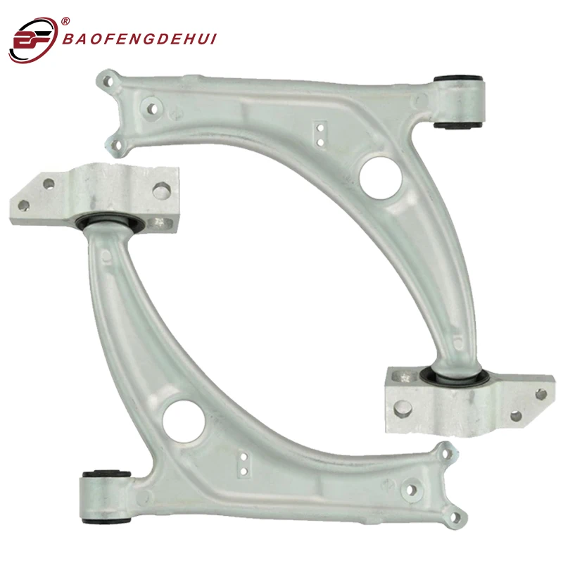 서스펜션 위시본 컨트롤 암 VW Passat Tiguan CC Audi A3 Q3 TT Seat Alhambra ...