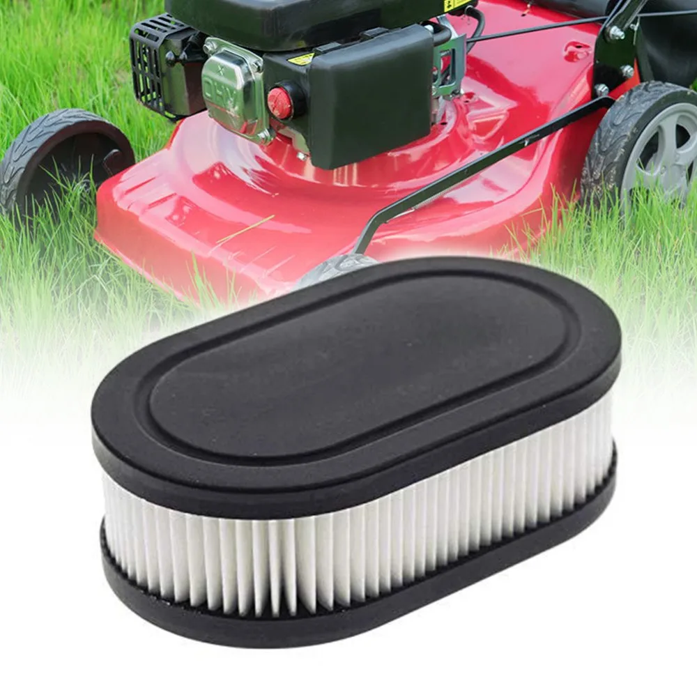 Tondeuse,Filtre à Air pour série Briggs & Stratton, 1-5-10, 593260, 798452, 593260, 798339 ...