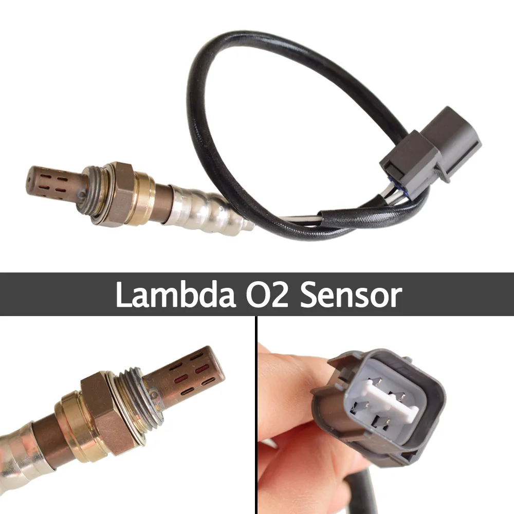 Sensor lambada de o2 embutido bf, para honda marinho bf 200/225 hp 1998 ...