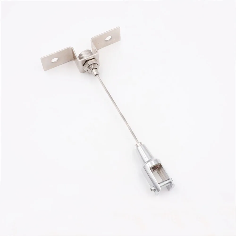 Pack-2-Sets-Ceiling-Window-Sign-Hanging-Systems-Hanging-Hardware-for ...