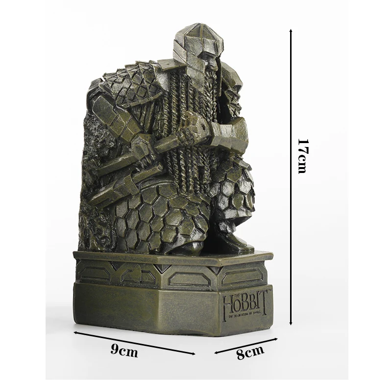 The Hobbit The Desolation Of Smaug Dwarves