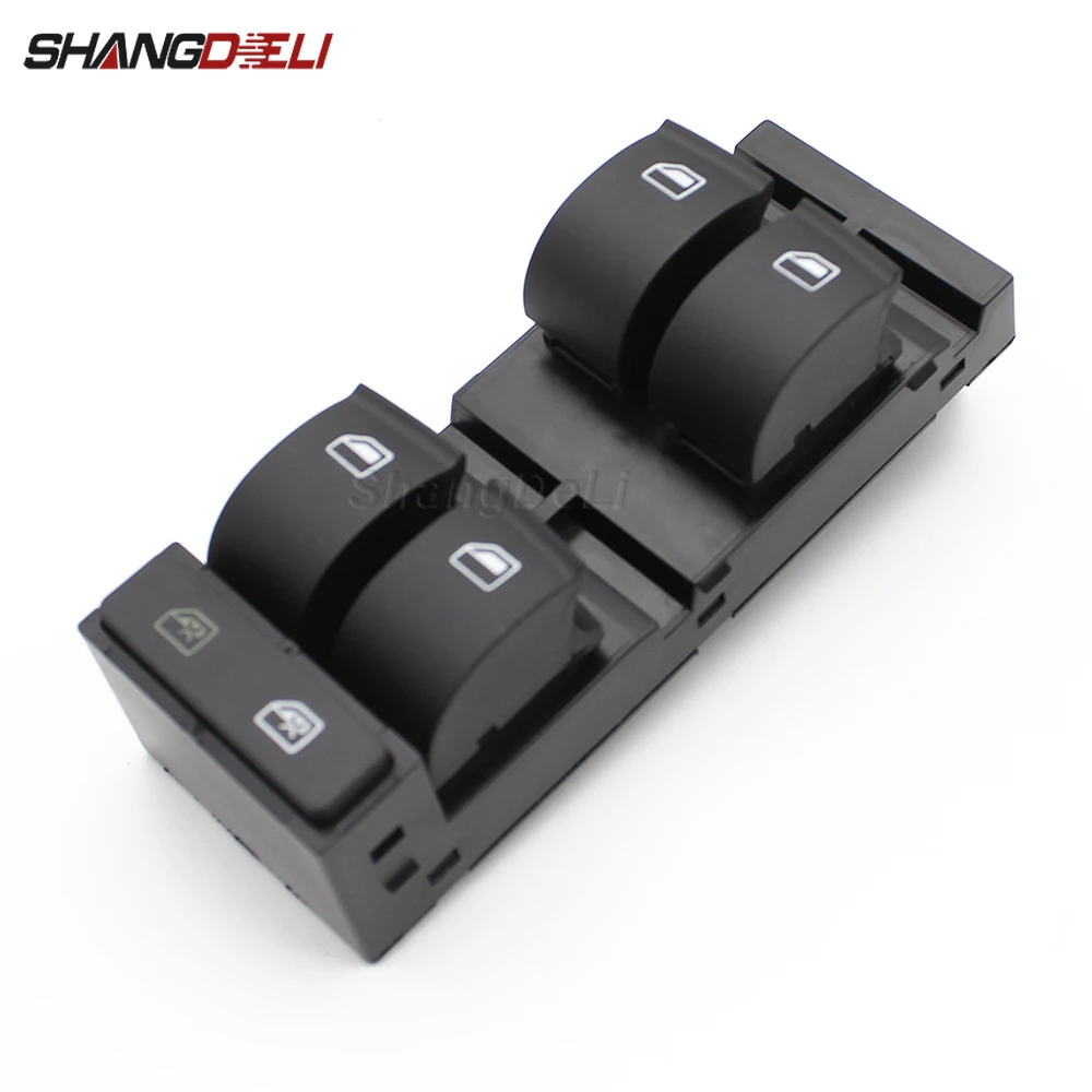 Left Driver Side Power Window Control Switch Window Lifter Switch ...