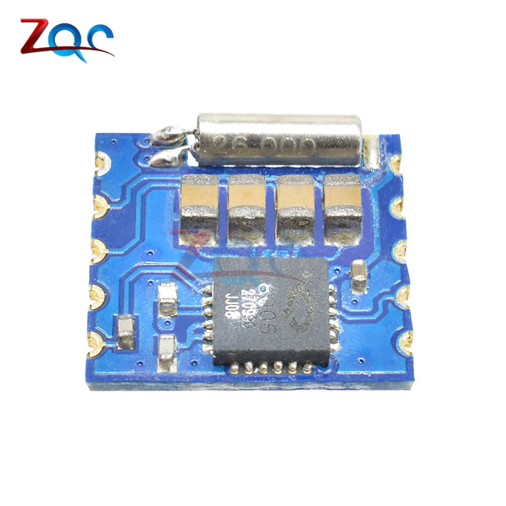 Authentische Waren 2PCS AR1010 FM Radio Empfänger Modul 76-108MHz ...