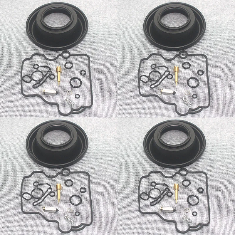 Motorcycle Carburetor Repair Kit | Rf600 Motorcycle | Rf 600 R ...