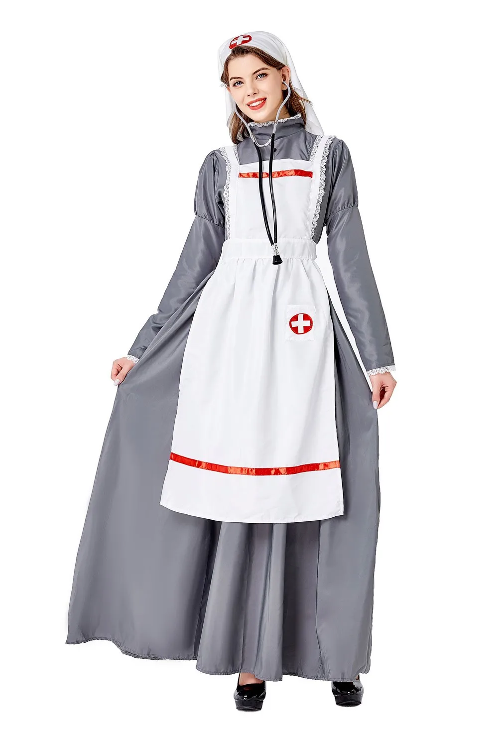 Medical Doctor Costume Sexy Halloween Costumes for Woman Dexy Costumes ...