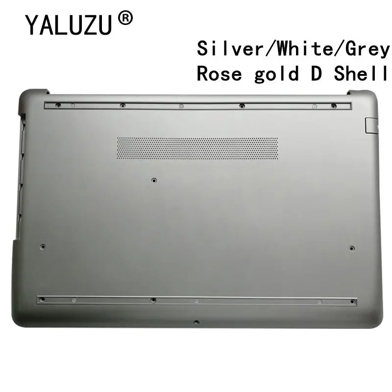 New Laptop Bottom Base Cover For HP 15-DA 15-DB 15-DA0036nr DA0012DX 15 ...