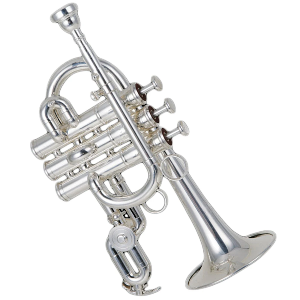 Piccolo Euphonium