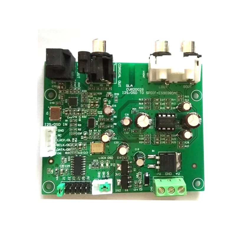 Digital-turntable-player-ES9038Q2M-I2S-DSD-DOP-Raspberry-Pi-digital ...