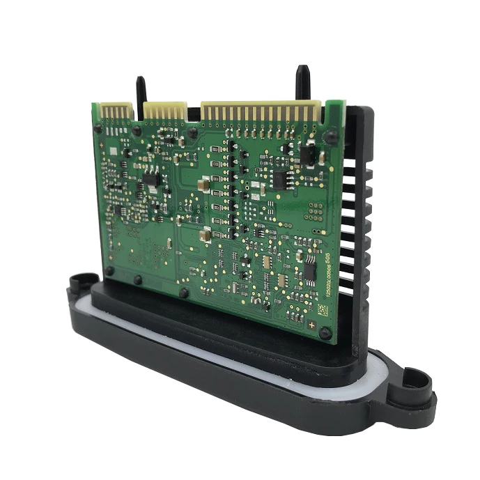 ForBMW-5Series-HID-Xenon-Headlight-DriverModule-Daytime-Running-Lights ...