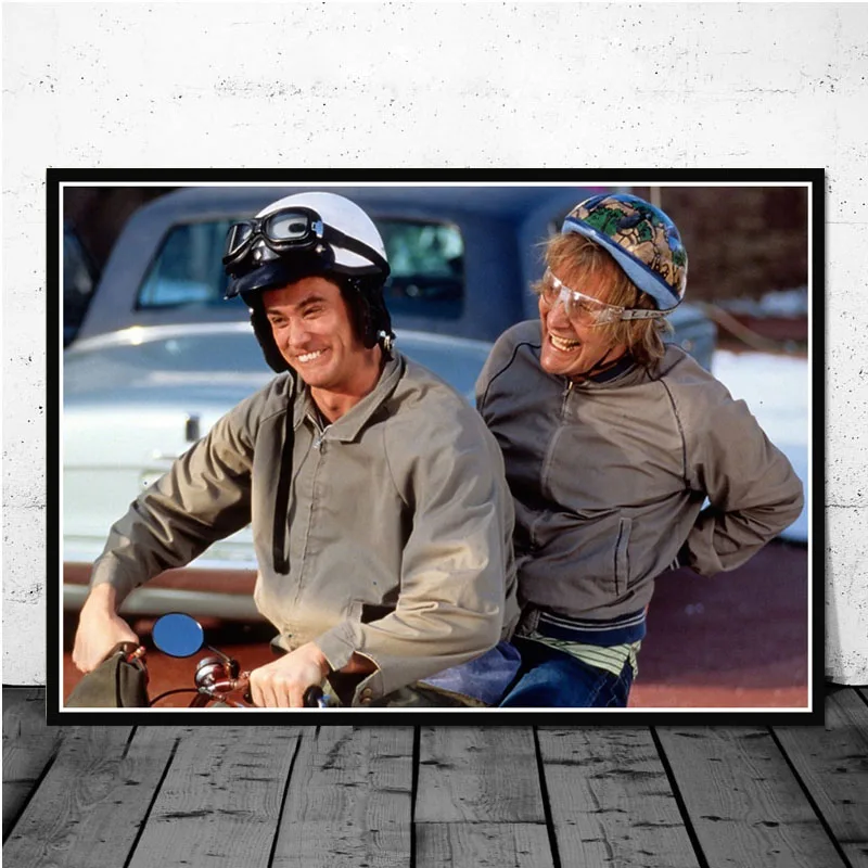 Dumb And Dumber Movie