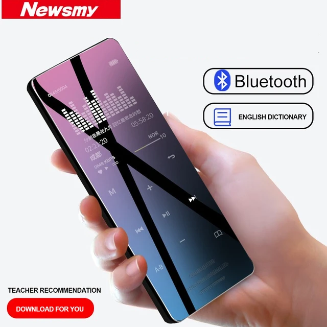Mp4 Player Cases