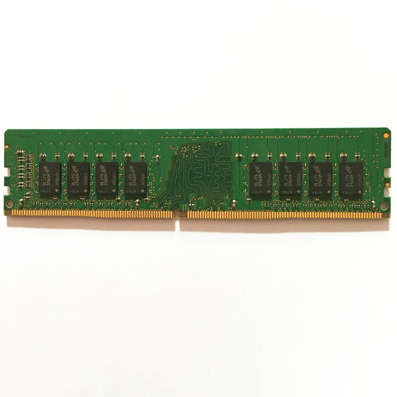 Micron ddr4 rams 16gb 3200mhz DDR4 16GB 2RX8 PC4-3200AA-UB1-11 UDIMM ...