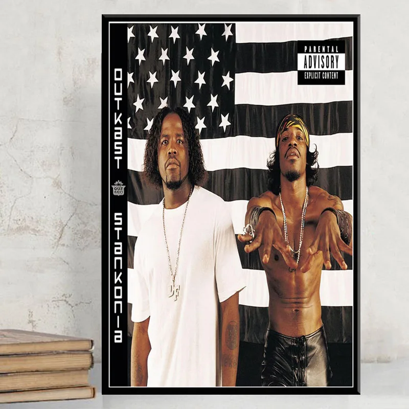 Outkast Album