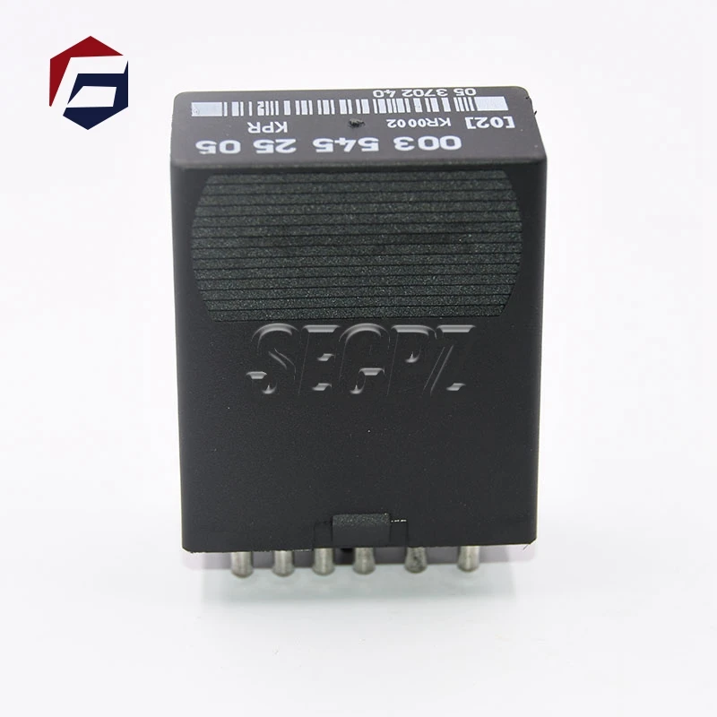 0035452505 Car Replacement Fuel Pump Relay For Mercedes W463 W126 C126 ...