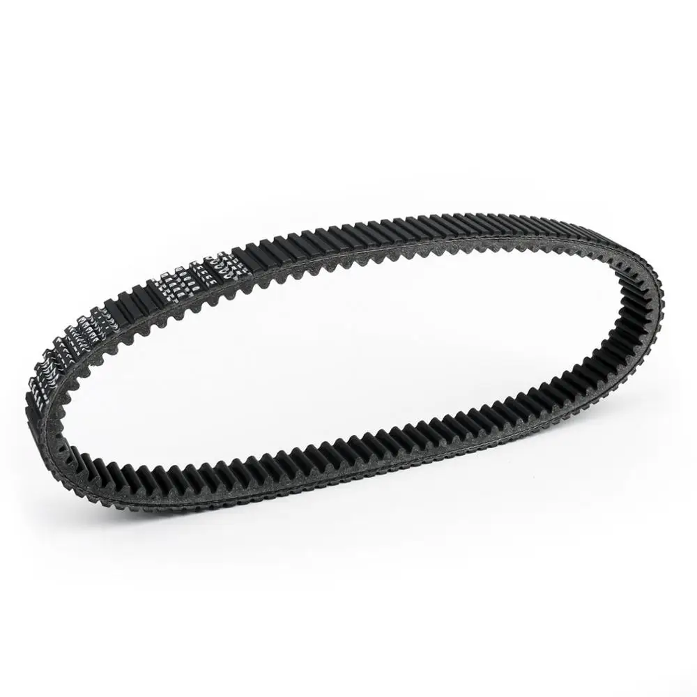 Areyourshop Drive Belt Fit for POLARIS RZR 1000 XP & XP 4 TURBO 2016 ...