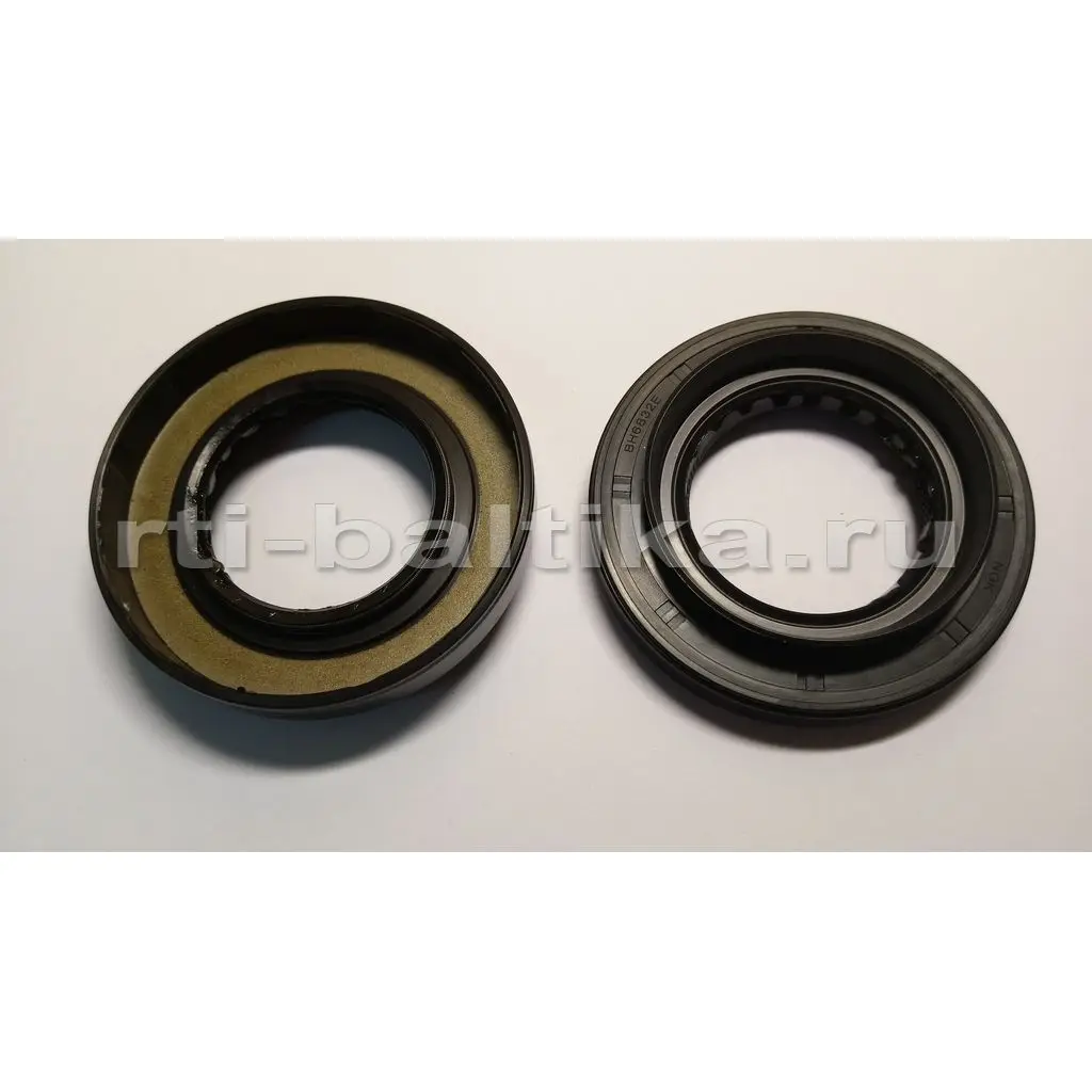 Sello de aceite de diferentes aplicaciones (40,9*74*11/18.3) BH6832E ...