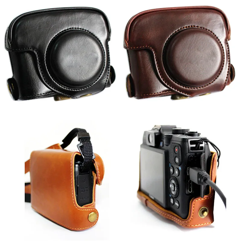 Camera Case Bag Canon Powershot | Camera Bag Canon Powershot G15 ...