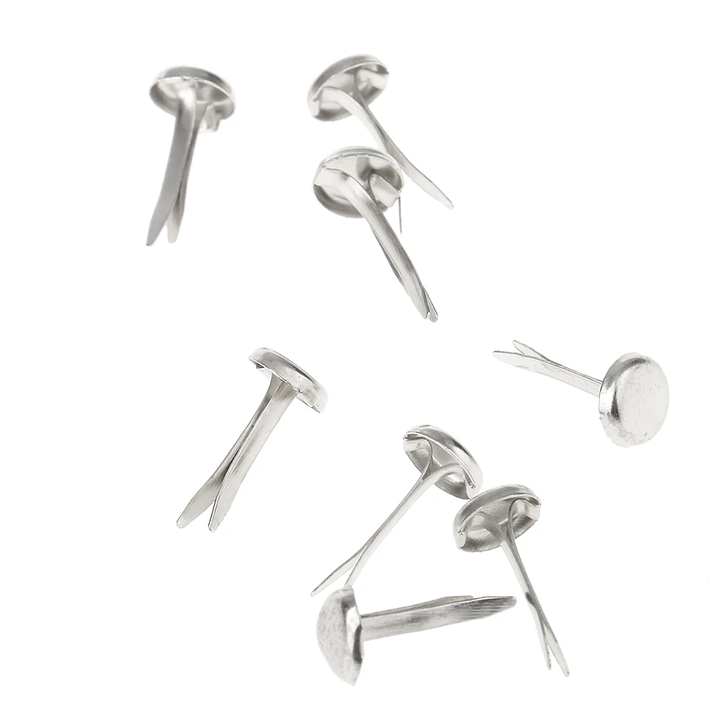 Paper Fasteners Brads