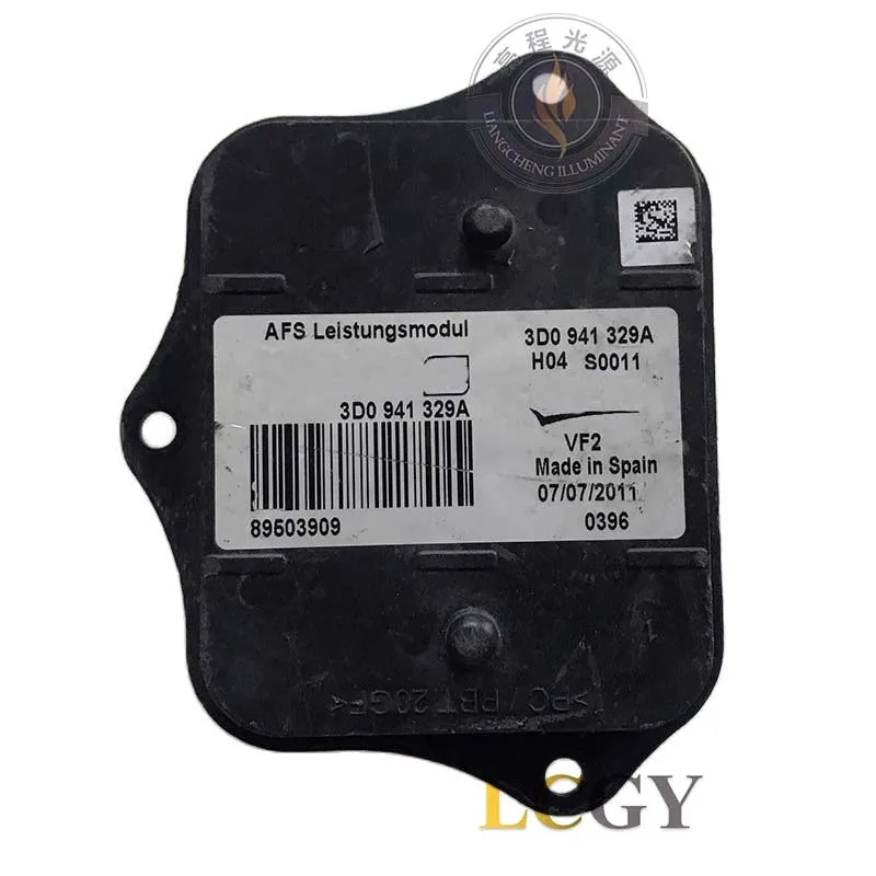 3D0941329A-Original-Headlight-Ballast-Control-Unit-For-Aud-i-Q5-2013 ...