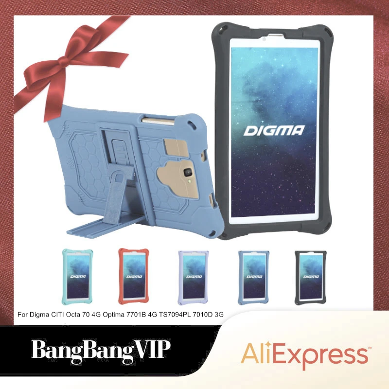 For Digma Citi Octa 70 4g Optima 7701b 4g Ts7094pl 7010d 3g 7 Inch ...