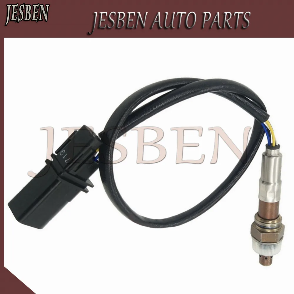 06a906262cr Front Lambda Probe Oxygen O2 Sensor Fit For Vw Passat B6 1 ...