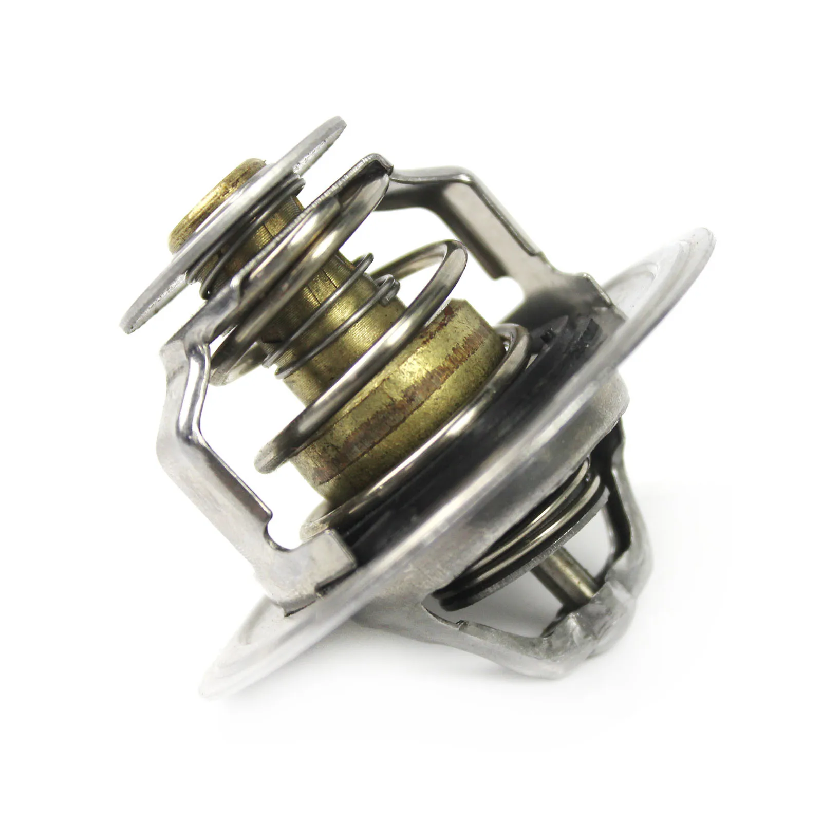 600 421 6360 Thermostat For Komatsu PC200 6 PC210 6 PC220 6 PC200 7 ...