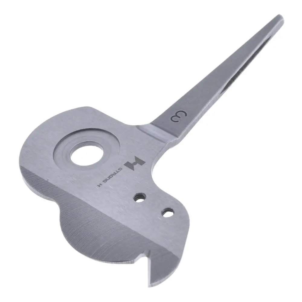 S37671-001 For Brother B980 Sewing Machine Movable Knife - Sewing ...