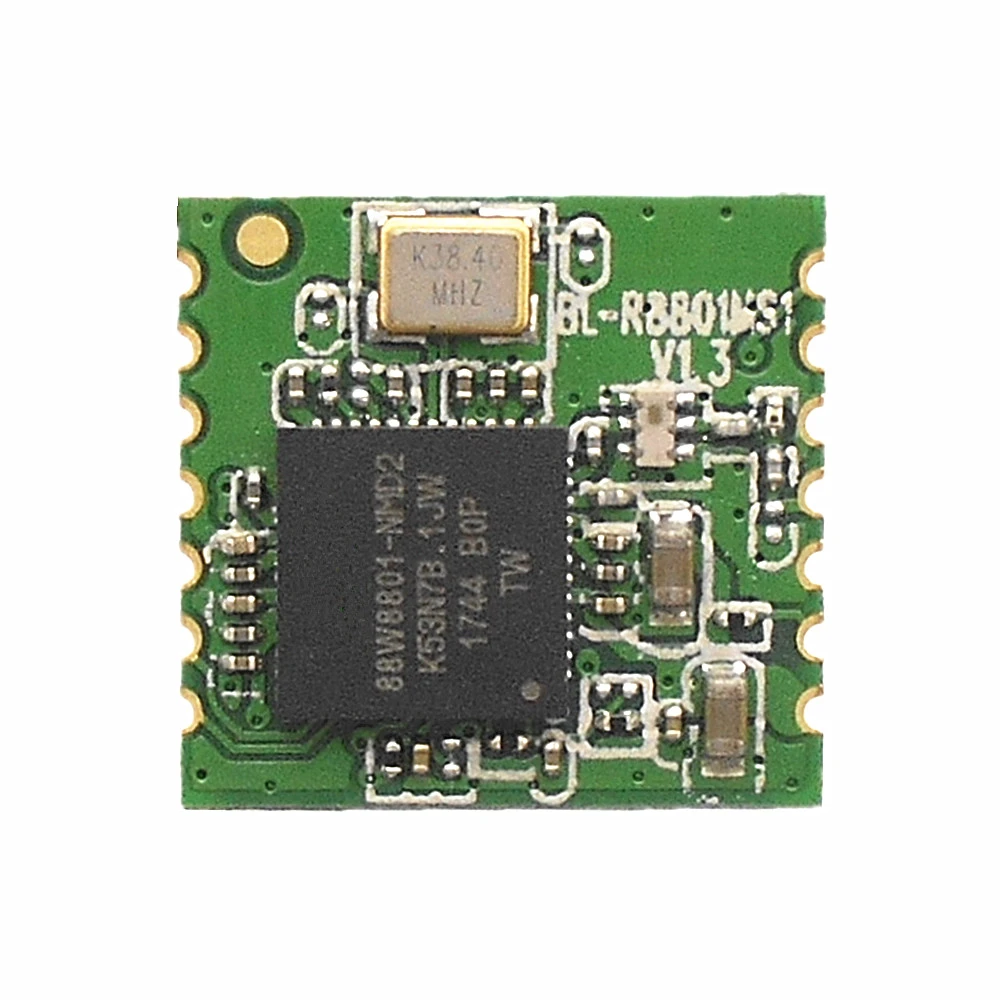 BL R8801MS1 와이파이 무선 이미지 전송 모듈, 항공 지도 전송, 88W8801, BL W8801|module ...