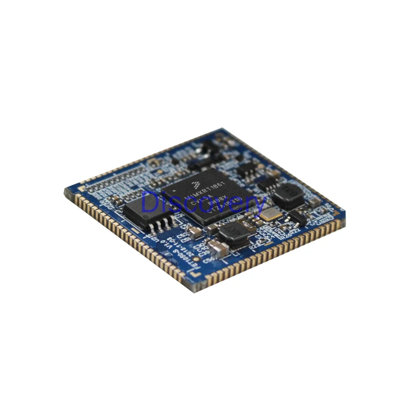 I.MXRT Cortex-M7 IMXRT1060 Series IMXRT1061 Core Board