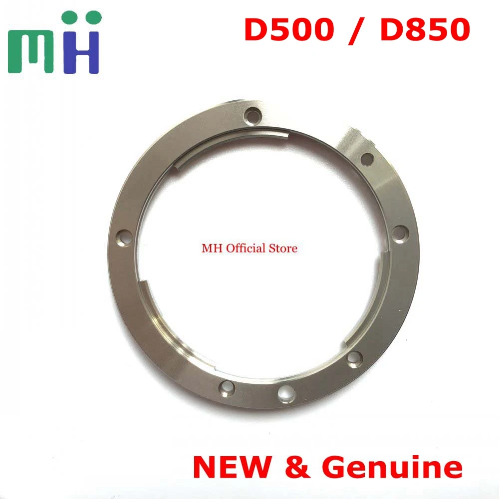 NEW For Nikon D500 D850 Mirror Box Mount Front Main Body Lens Mounting ...