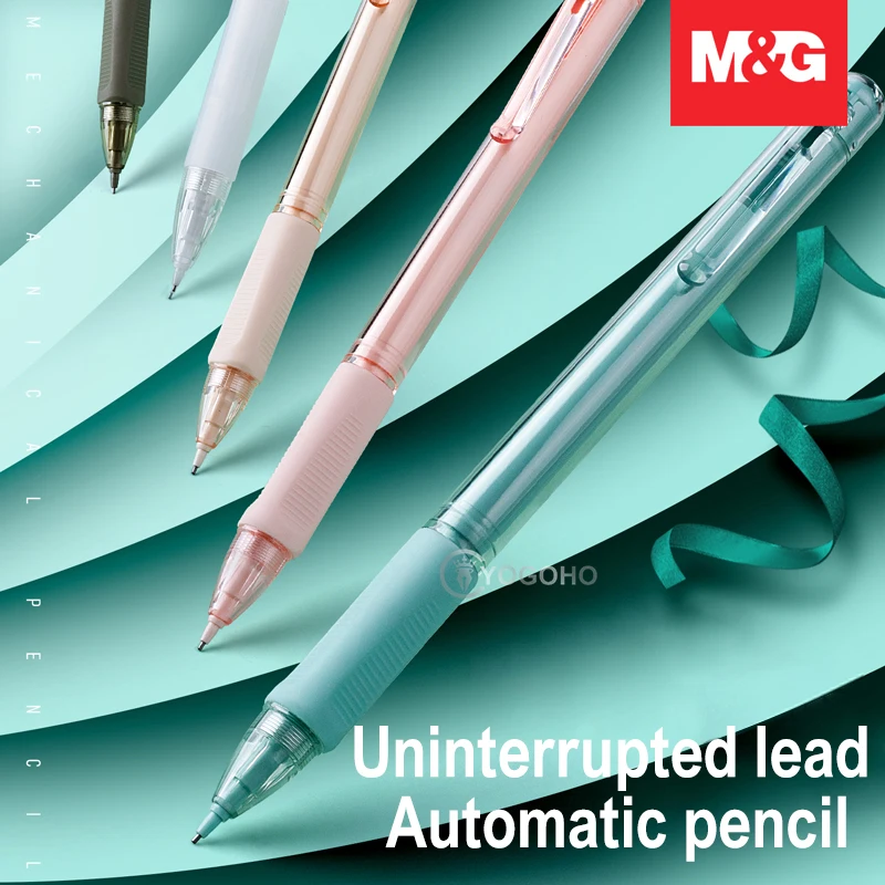 Broken Mechanical Pencil Lead