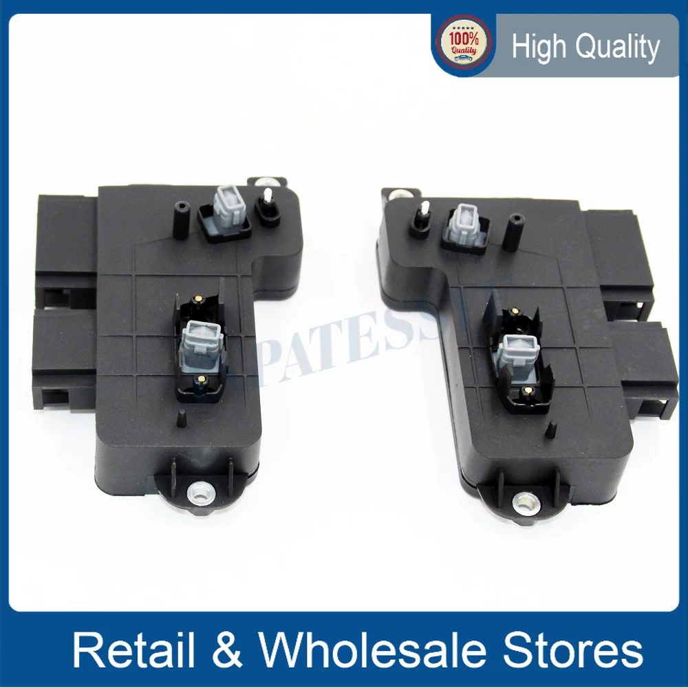 8E0 959 747A 8E0 959 748A Front Power Seat-Adjuster Switch Left For For ...
