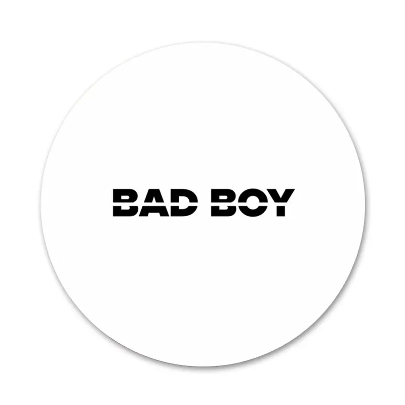Bad Boyz Icon