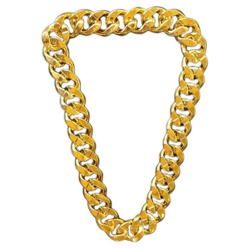 Gold Chain Gangster