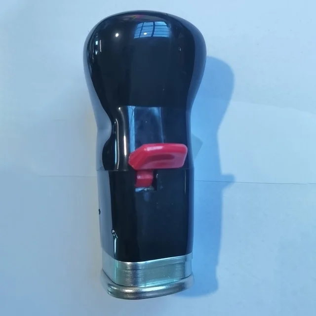 1655853 6 Speed +R+C Gear Shift Knob for Volvo FH FM Truck Lorry FH12 ...