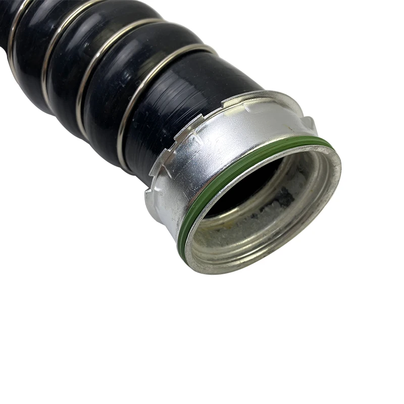 Other Parts & Accessories - Air Intake Duct Hose For BMW X5 E70 LCI X6 ...