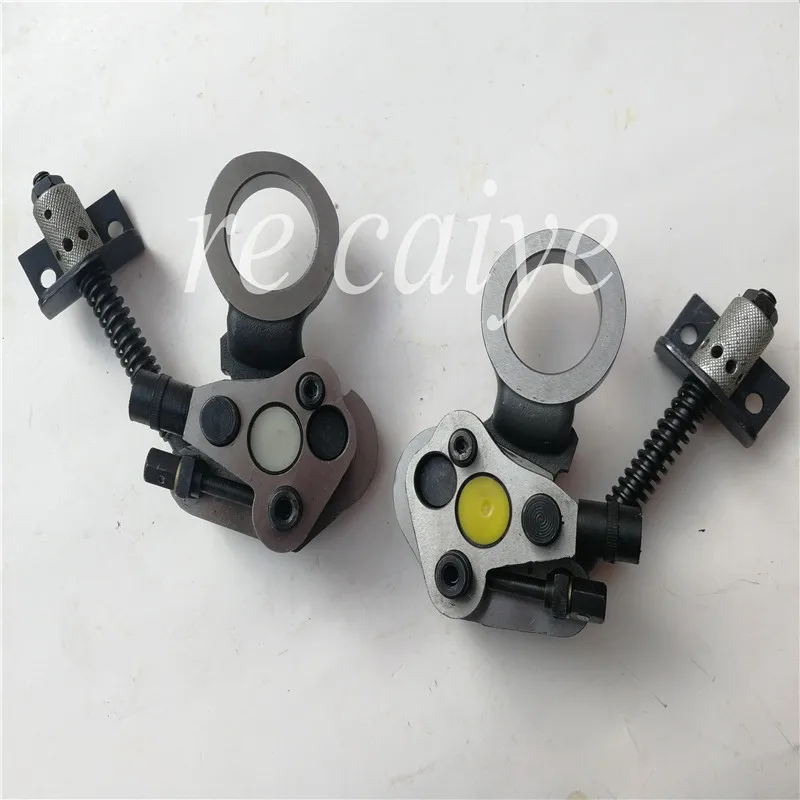 1pair MO support spare parts MO ink bearing dampening support MO Offset ...